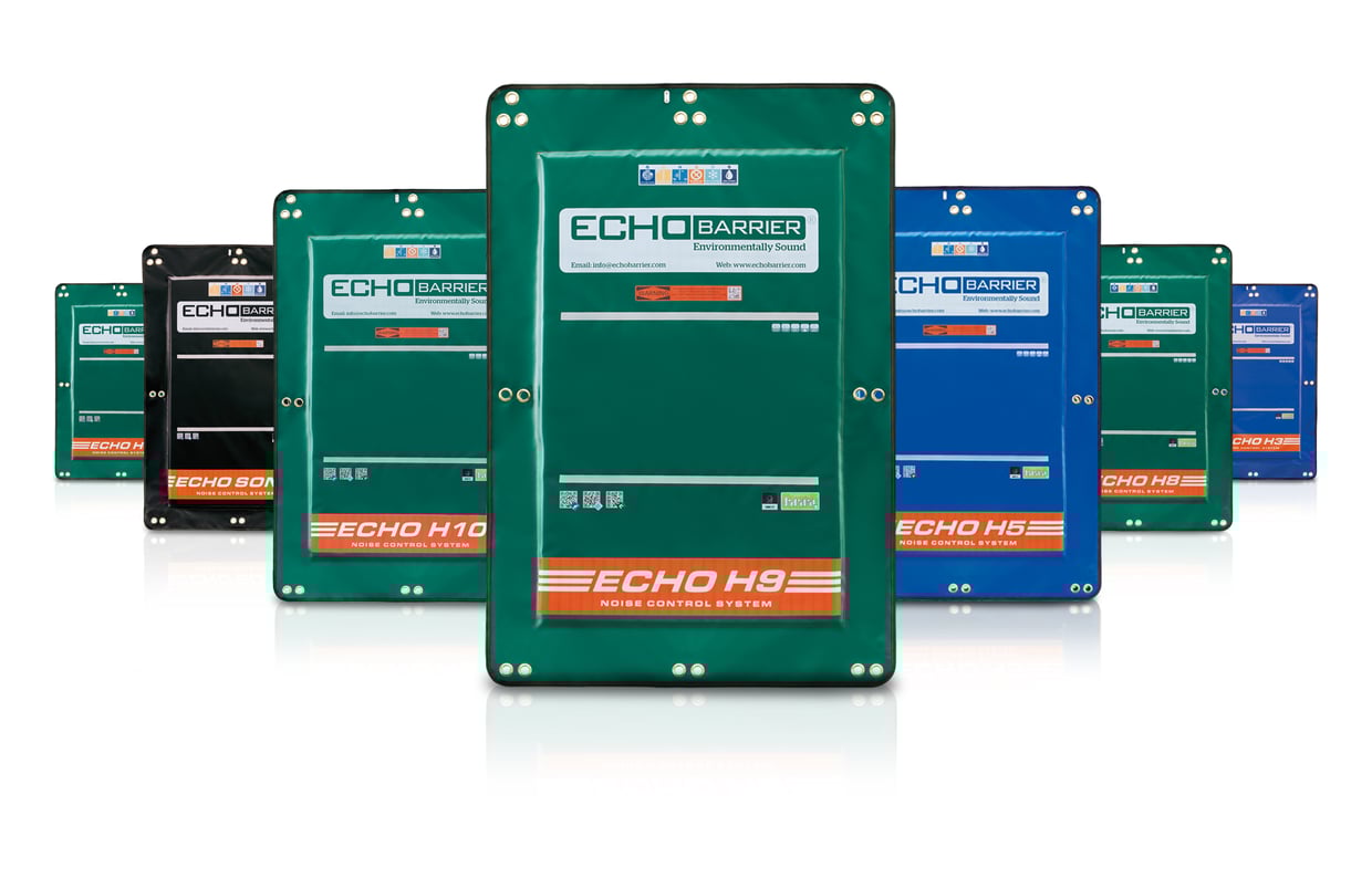 Watch: Installing HVAC Noise Barriers