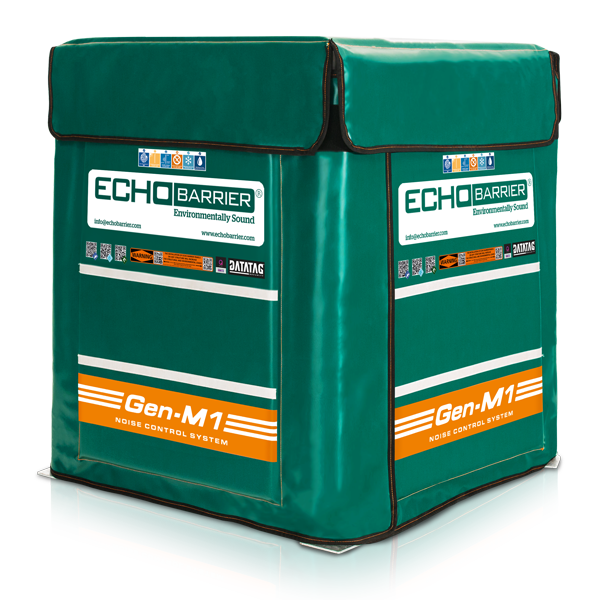 Getting the best out of your Echo Barriers