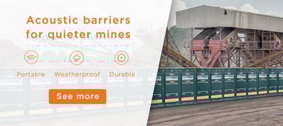 Mining Noise Control: Management & Minimization