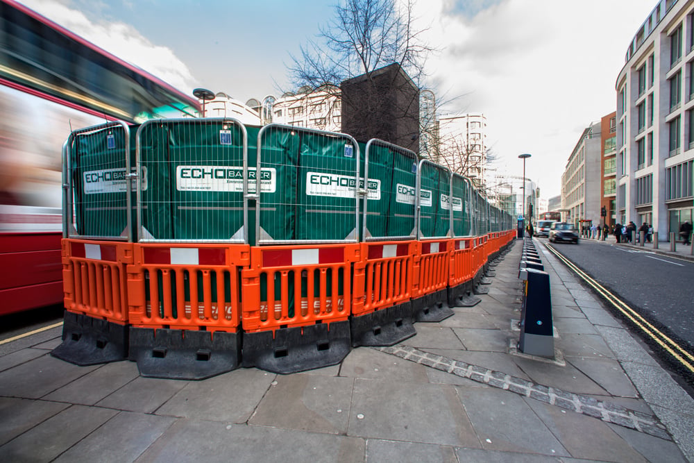 Top 7: Loudest Construction Equipment