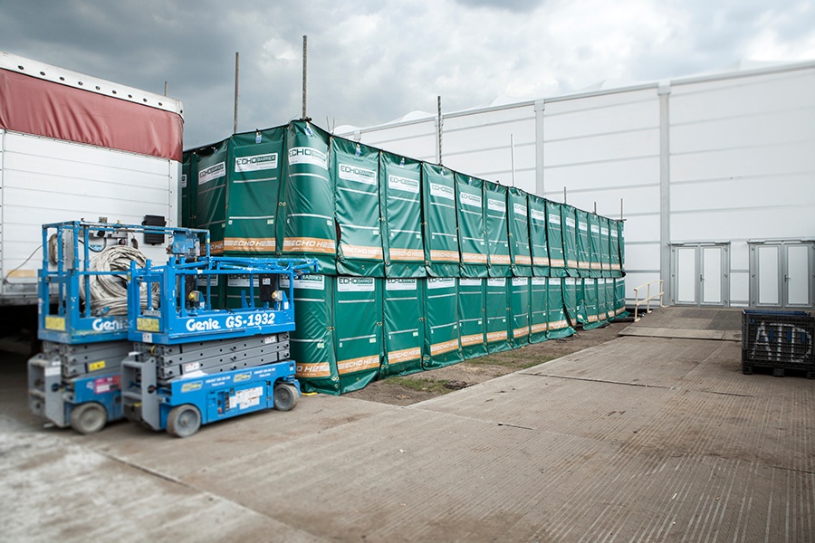 Sound Barrier Materials - Which Are Most Effective?