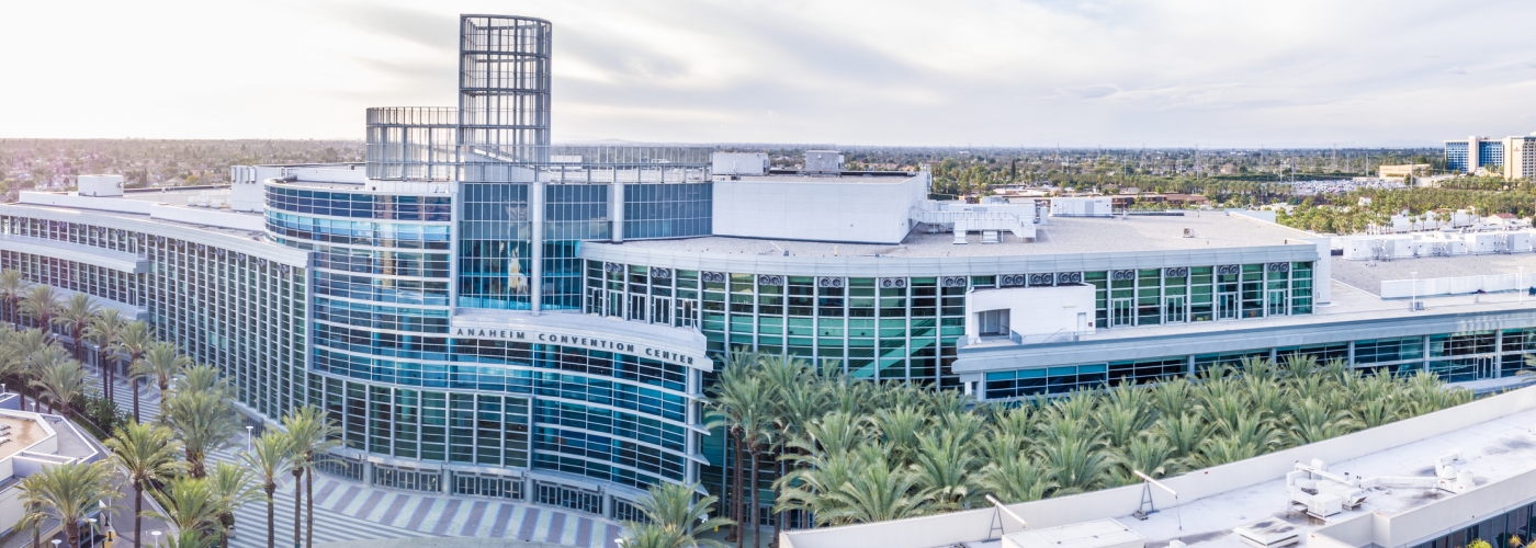 Echo Barrier At The ARA Rental Trade Show 2019